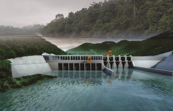 PLTA Terbesar di Indonesia Berdasarkan Kapasitasnya – Kepala Daerah